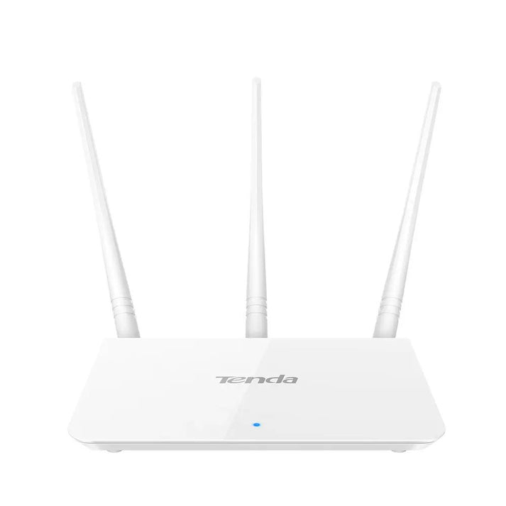 Tenda F3 300Mbps wireless router – Inkvantage (Pvt) Ltd